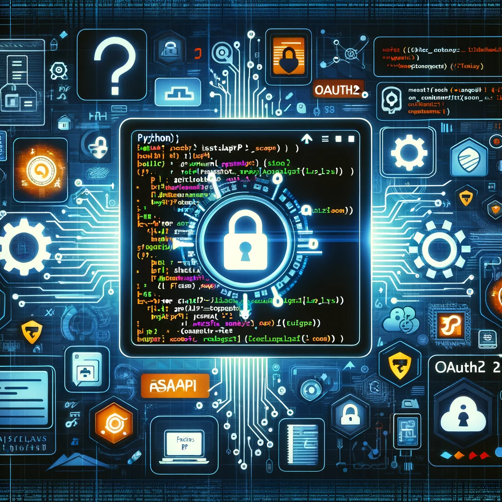 FastAPI and OAuth2 Scopes: A Detailed Tutorial with Python Code Examples | Orchestra